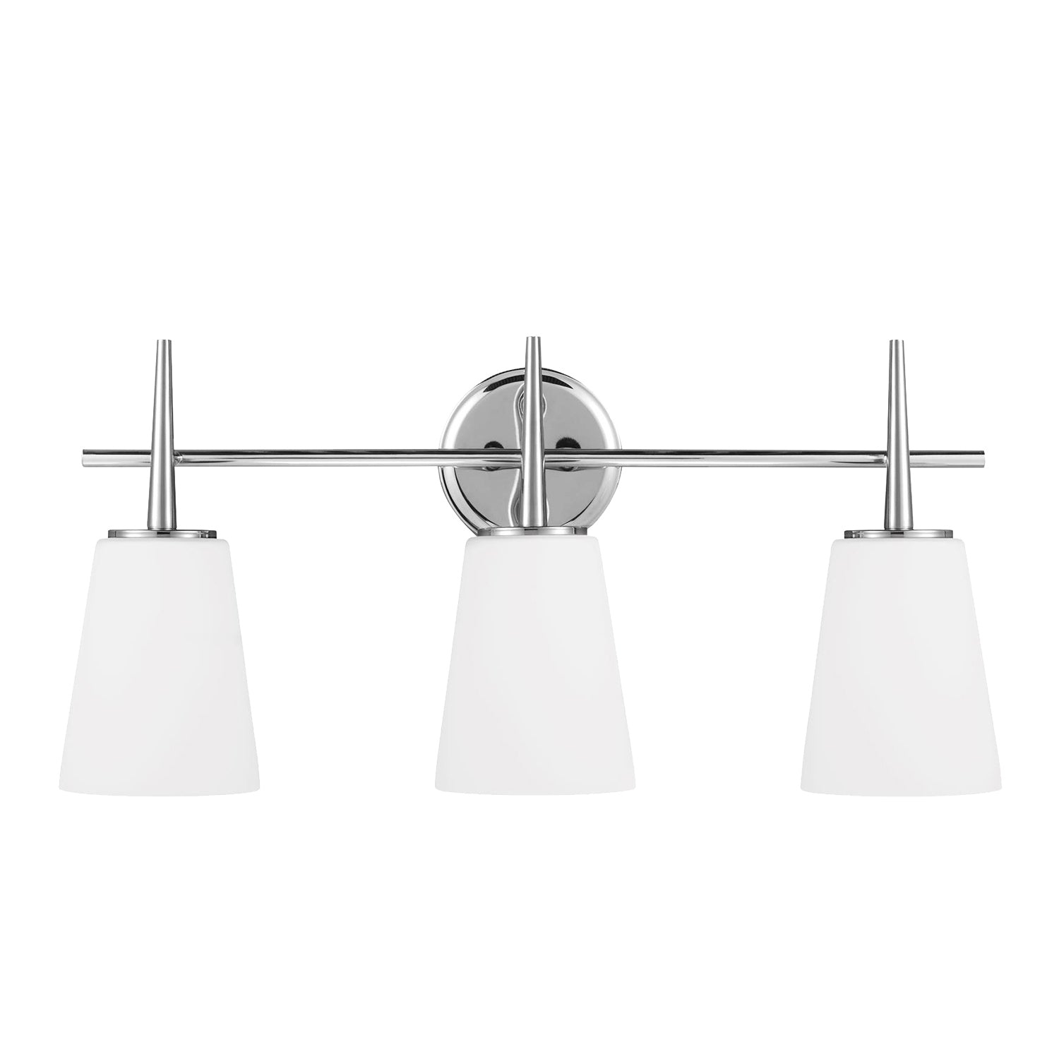 Generation Lighting Driscoll Bathroom Vanity Light - 2Modern