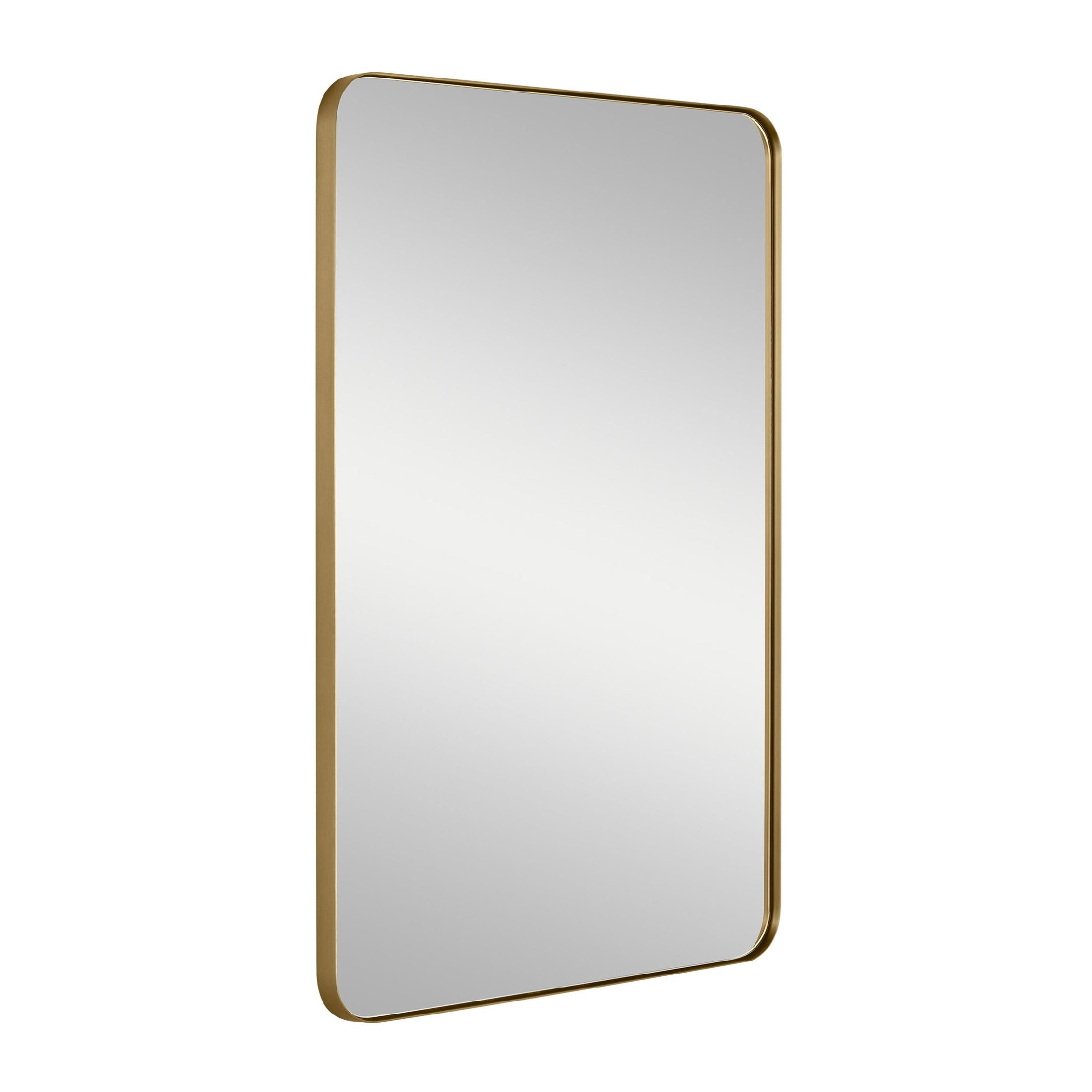 Generation Lighting Planer Rectangular Mirror - 2Modern