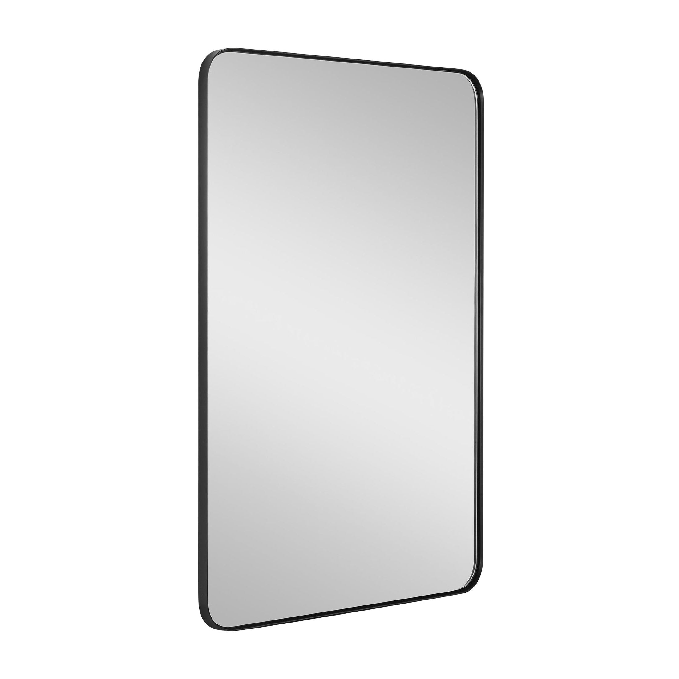 Generation Lighting Planer Rectangular Mirror - 2Modern