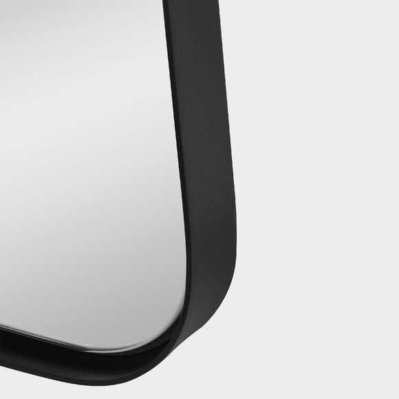 Generation Lighting Planer Rectangular Mirror - 2Modern