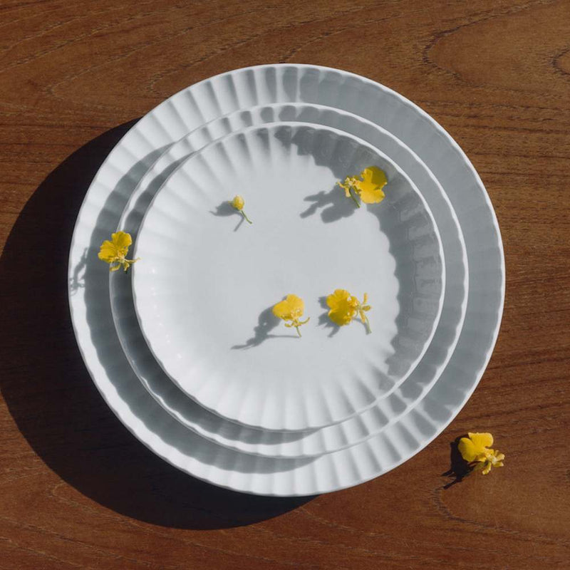 Georg Jensen Bernadotte Couple Plate (Set of 4) - 2Modern