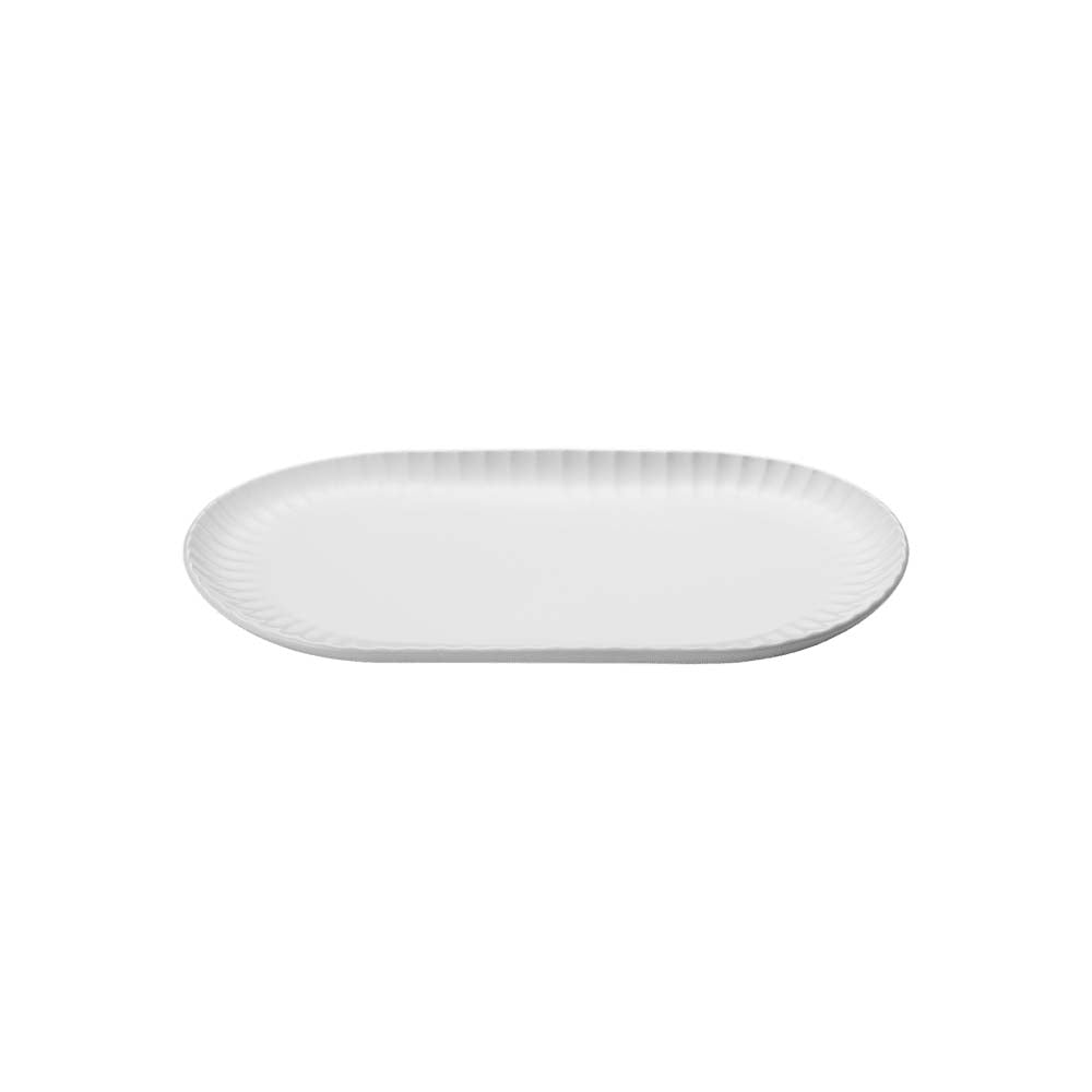 Georg Jensen Bernadotte Serving Dish - 2Modern