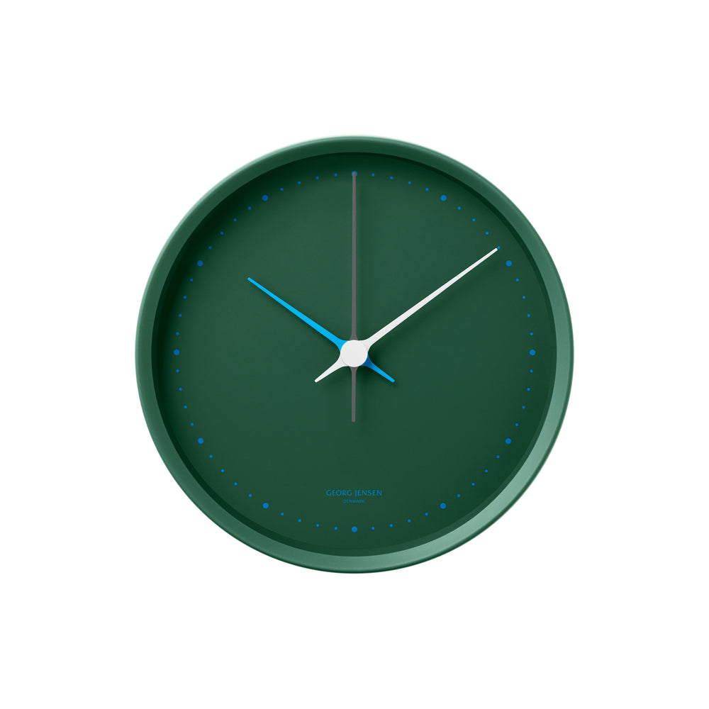 Georg Jensen Koppel Wall Clock - 2Modern