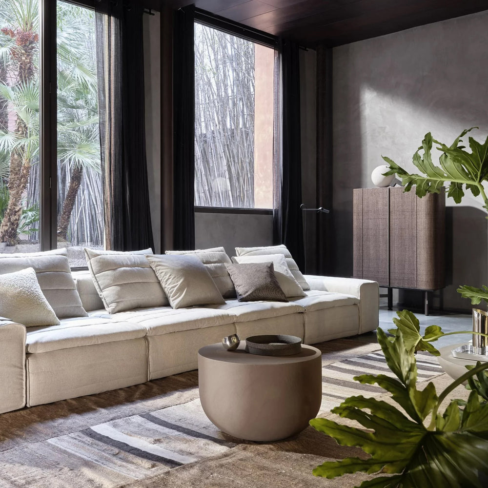 Gervasoni Heiko Coffee Table - 2Modern