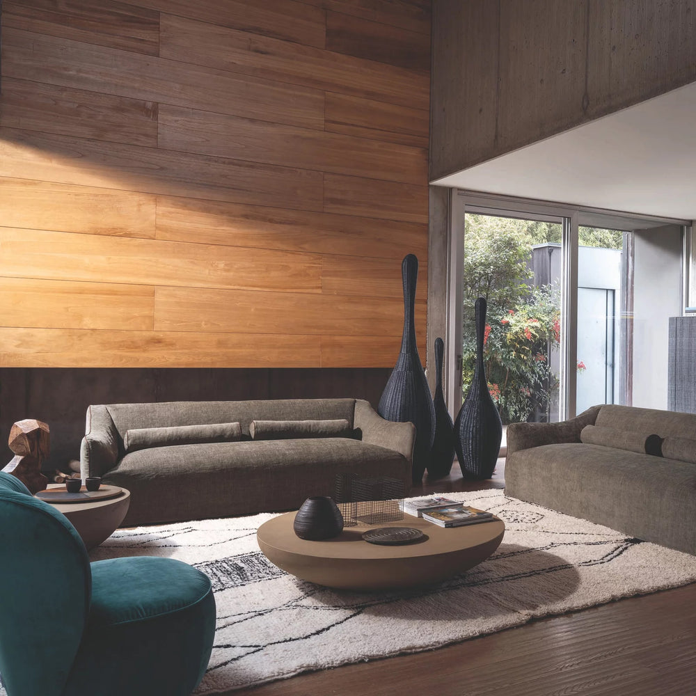 Gervasoni Heiko Coffee Table - 2Modern