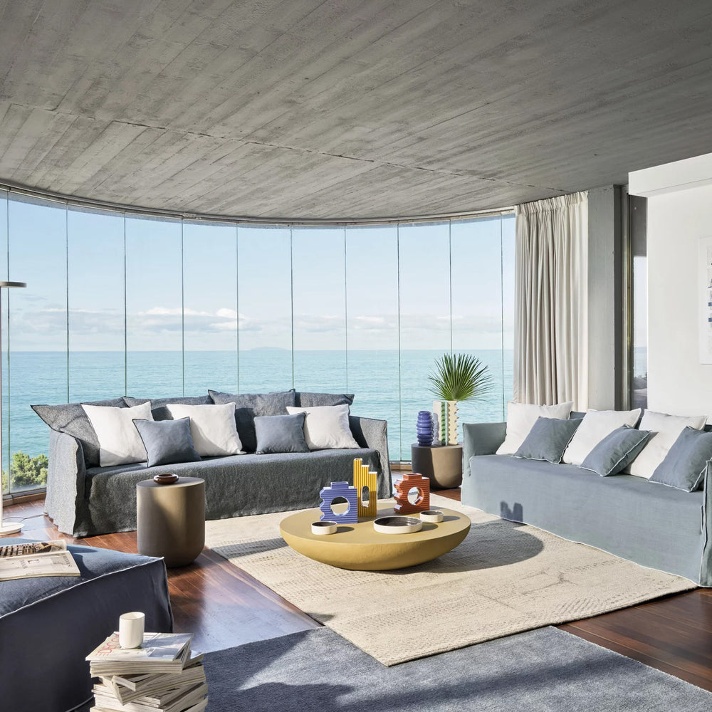 Gervasoni Heiko Coffee Table - 2Modern