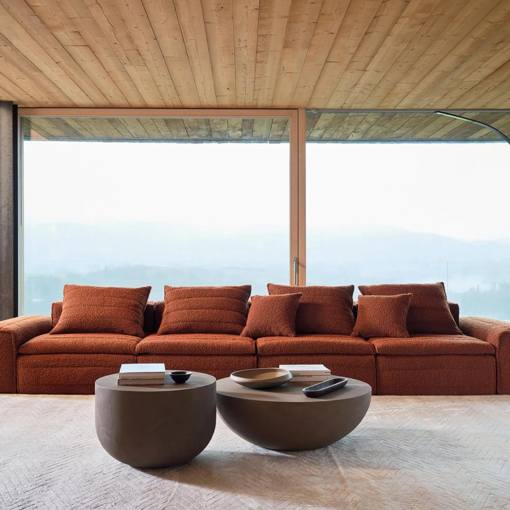 Gervasoni Heiko Coffee Table - 2Modern