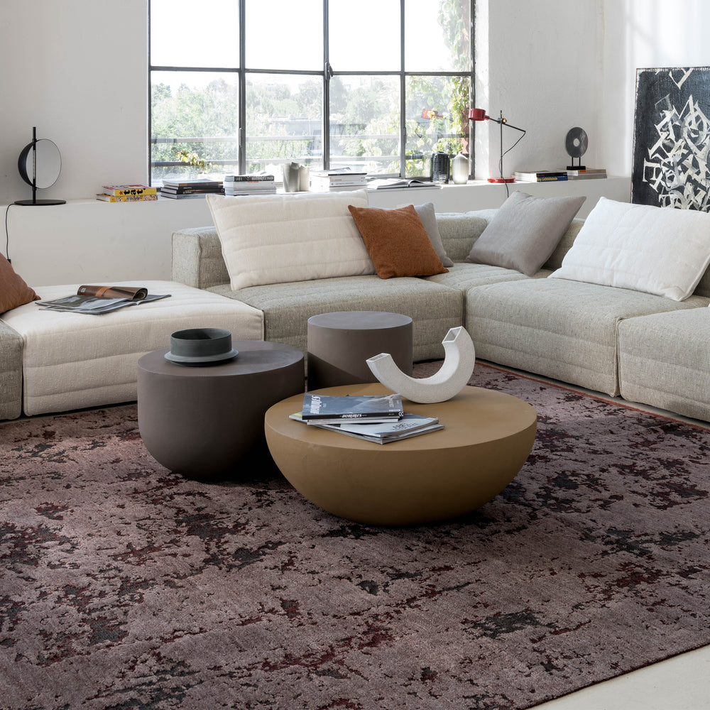 Gervasoni Heiko Coffee Table - 2Modern