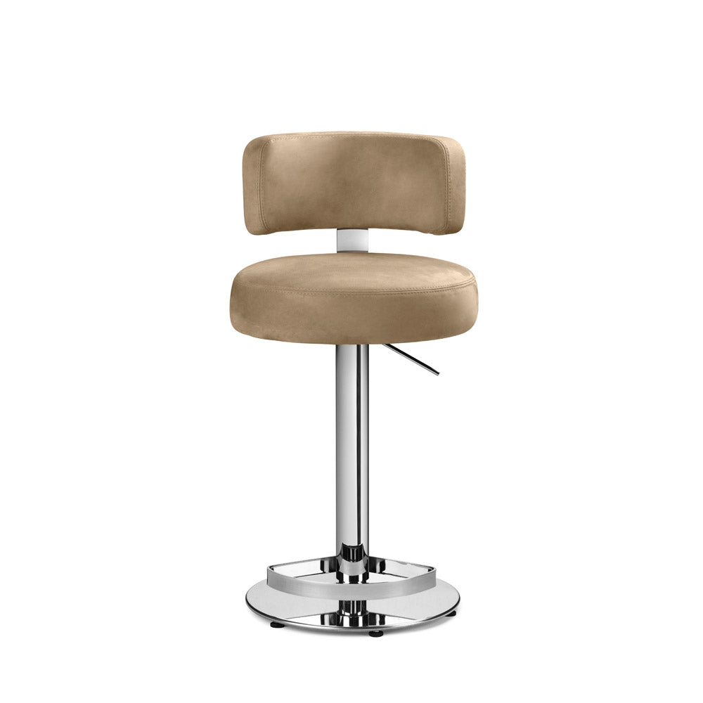 Ghidini 1961 Alfred Fixed Bar Stool - 2Modern