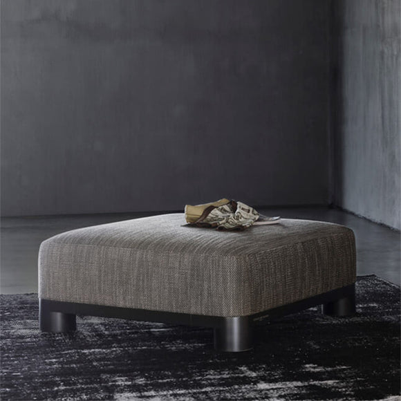 Ghidini 1961 Bold Ottoman - 2Modern