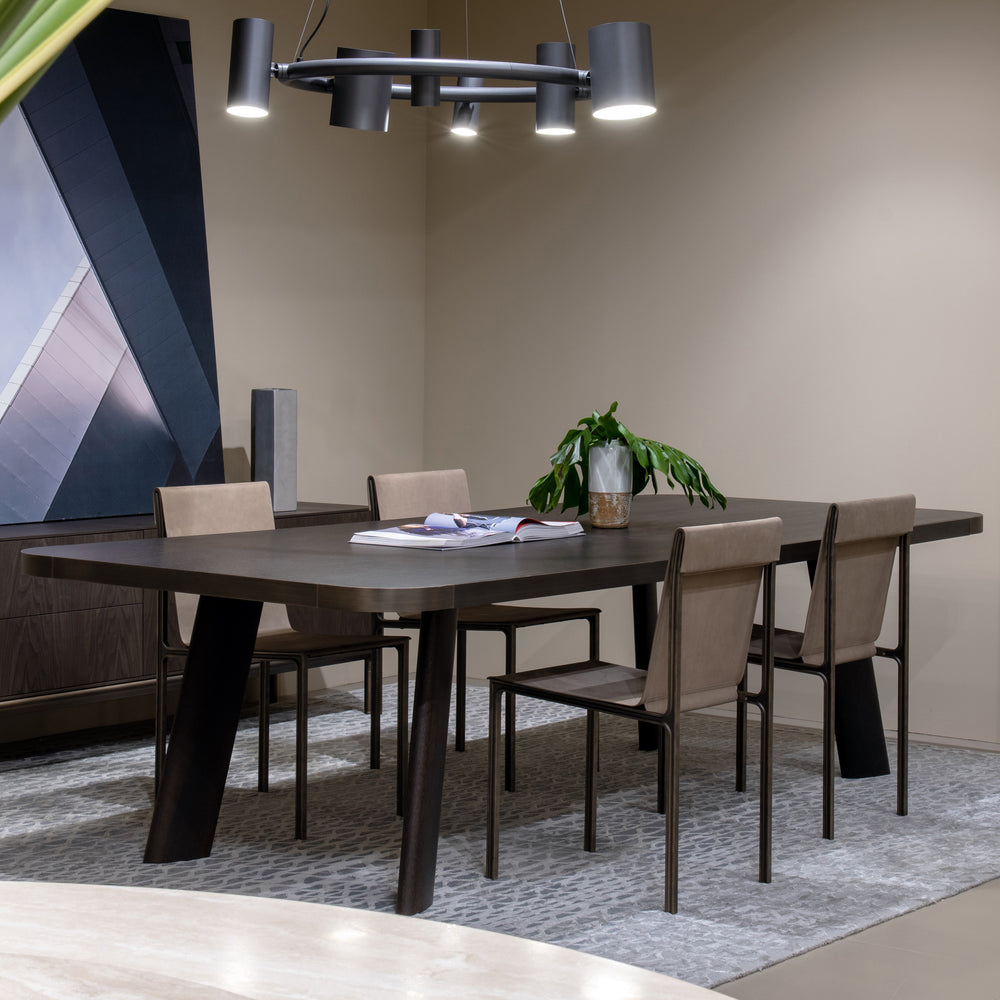 Ghidini 1961 Fabbrica Dining Chair - 2Modern