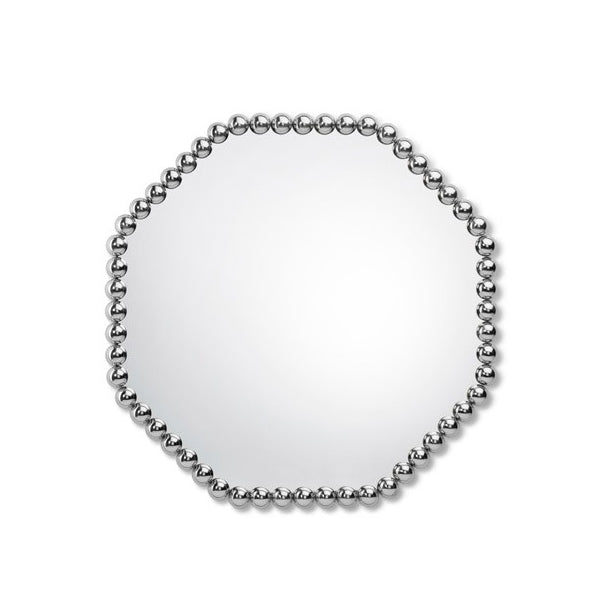 Ghidini 1961 Gioiello Octagonal Mirror - 2Modern