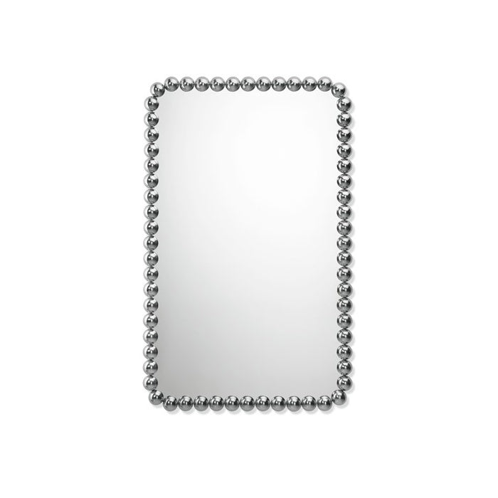 Ghidini 1961 Gioiello Rectangle Mirror - 2Modern