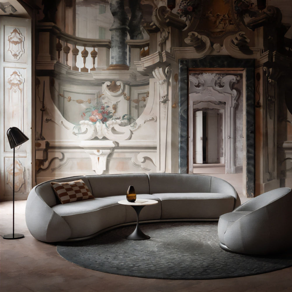 Ghidini 1961 Helios Floor Lamp - 2Modern