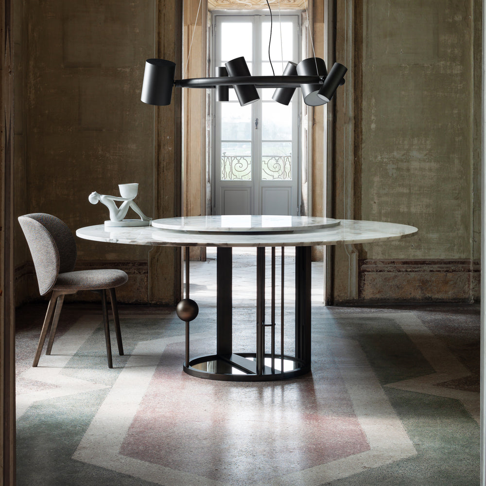 Ghidini 1961 Merlino Dining Table - 2Modern