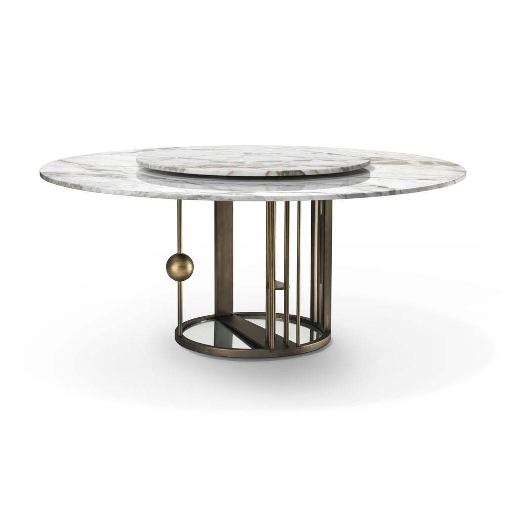 Ghidini 1961 Merlino Dining Table - 2Modern