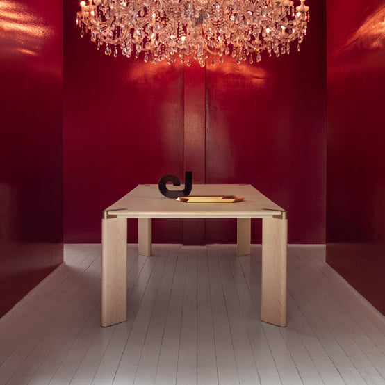 Ghidini 1961 Ottanta Rectangle Dining Table - 2Modern