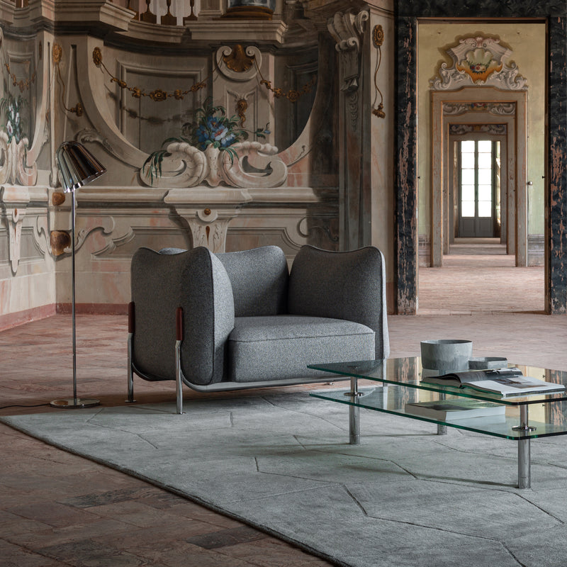 Ghidini 1961 Tasca Lounge Chair - 2Modern