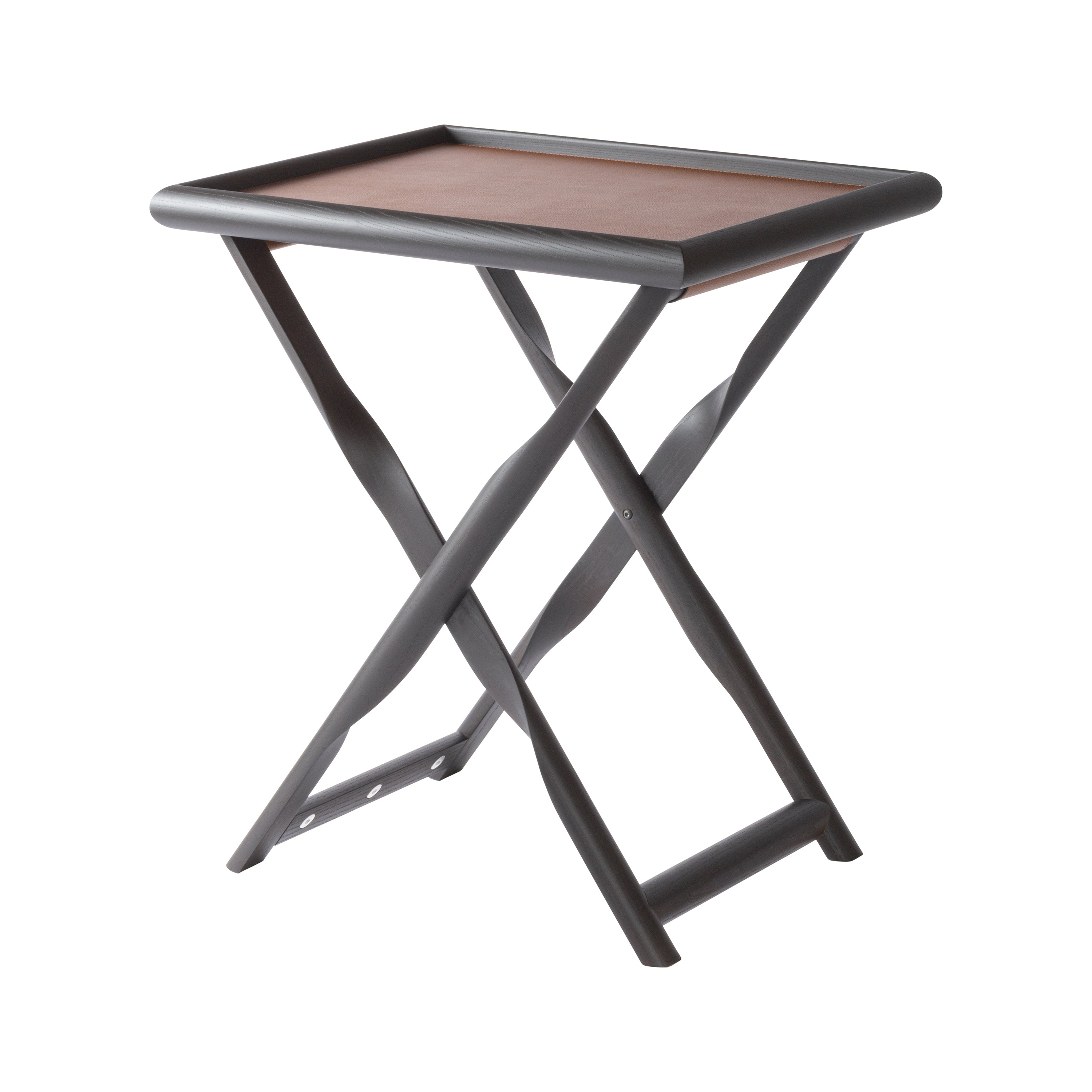 Giobagnara Elica Folding Serving Table - 2Modern