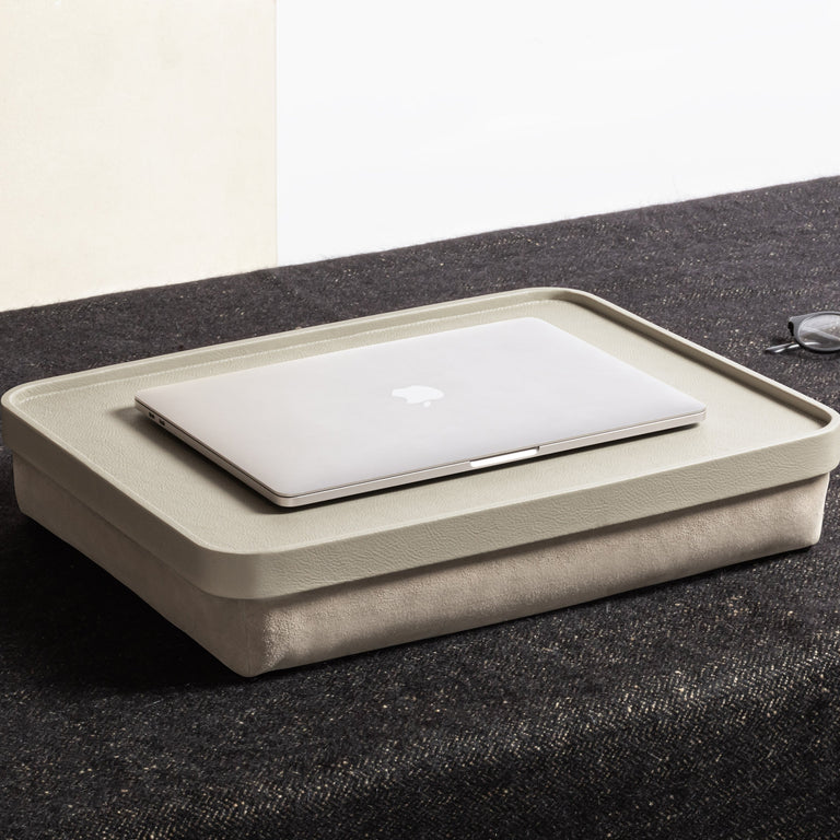 Giobagnara Giobagnara x Poltrona Frau Laptop Tray - 2Modern