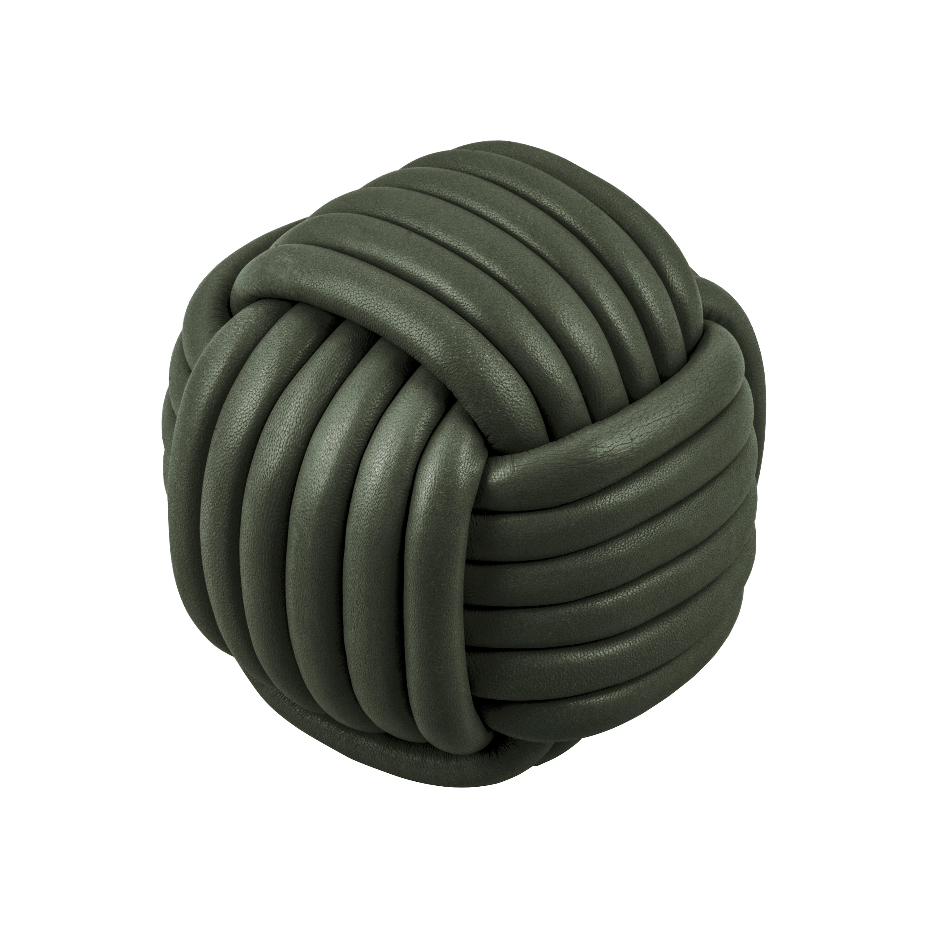 Giobagnara Nodo Doorstop - 2Modern