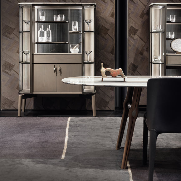 Giorgetti Ago Dining Table - 2Modern