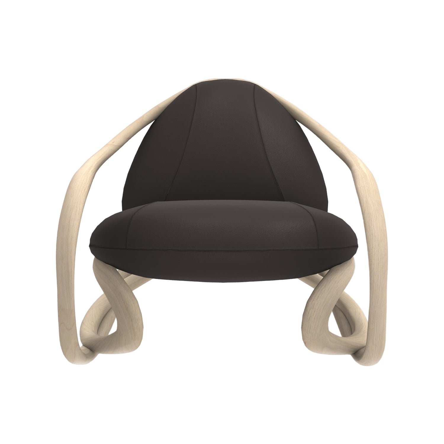 Giorgetti Move Rocking Chair - 2Modern