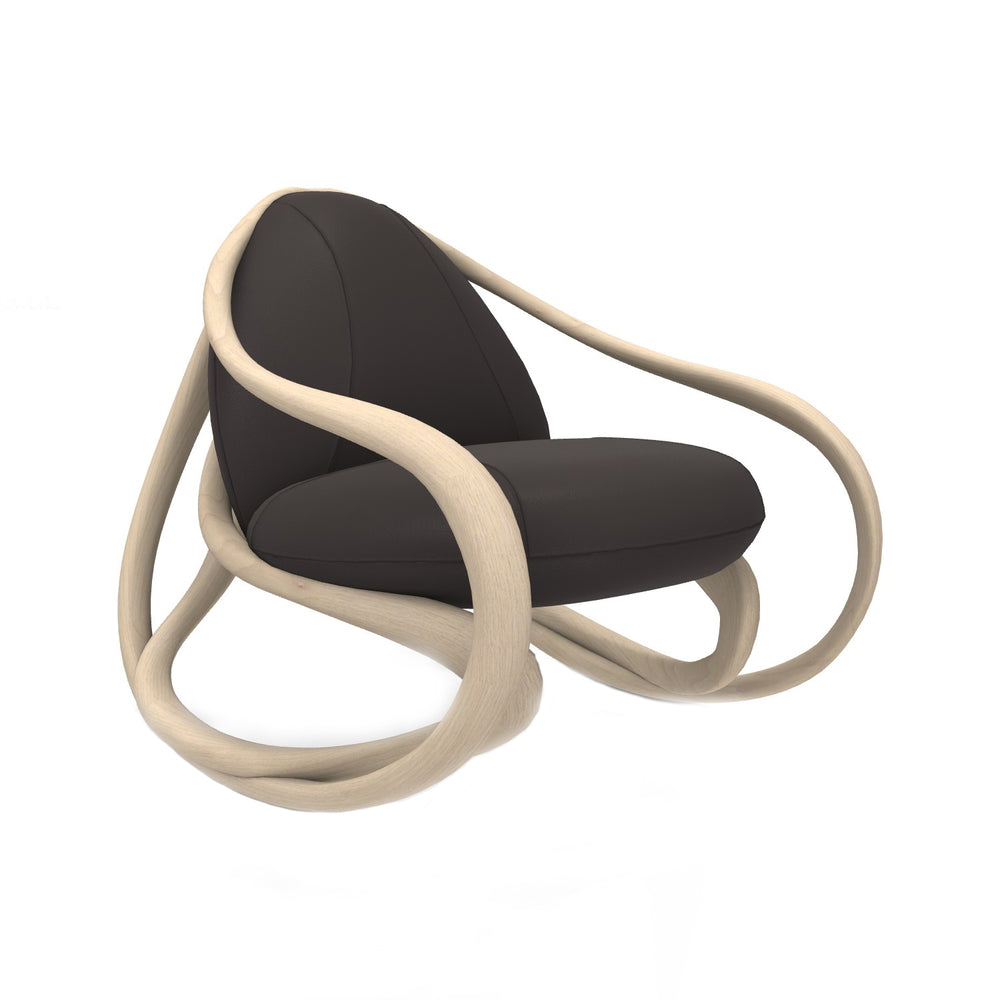 Giorgetti Move Rocking Chair - 2Modern
