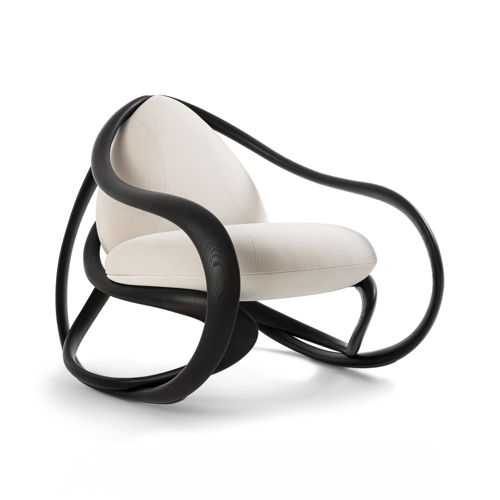 Giorgetti Move Rocking Chair - 2Modern