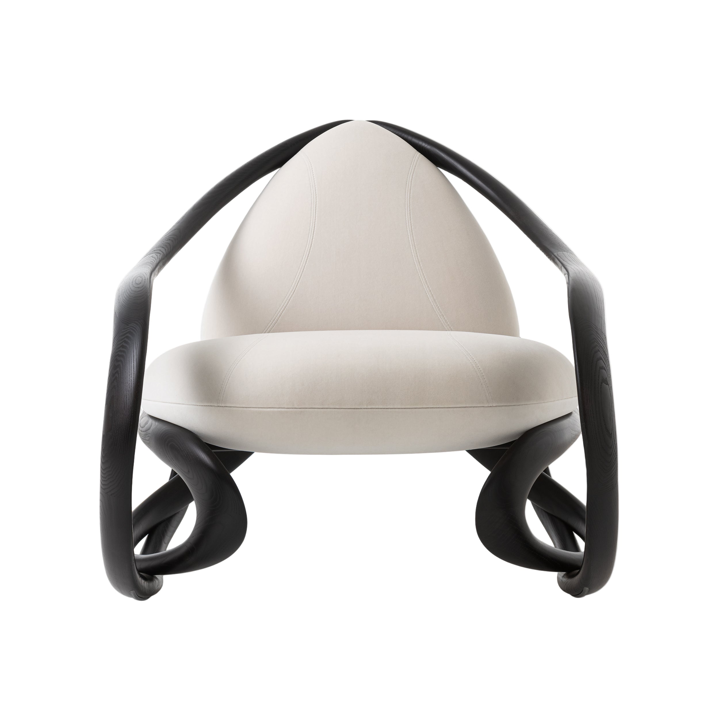 Giorgetti Move Rocking Chair - 2Modern