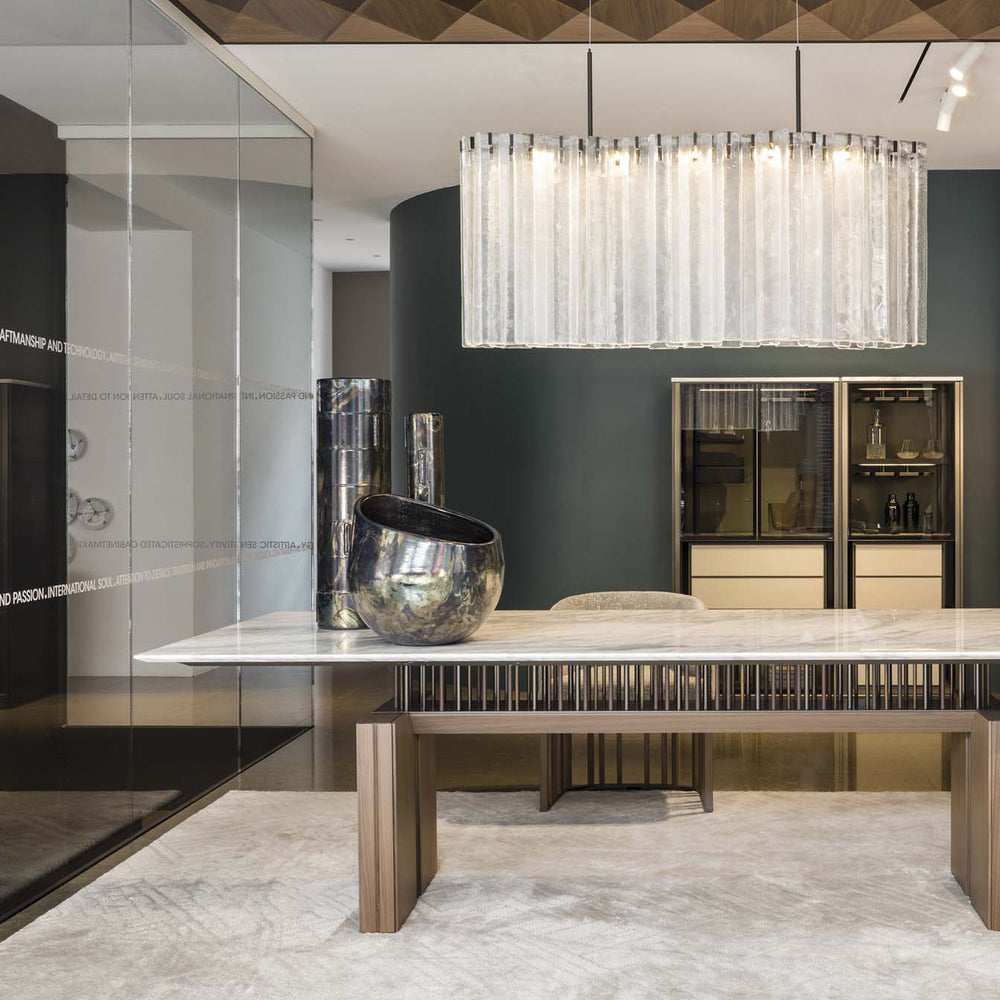 Giorgetti Nastus Bowl - 2Modern