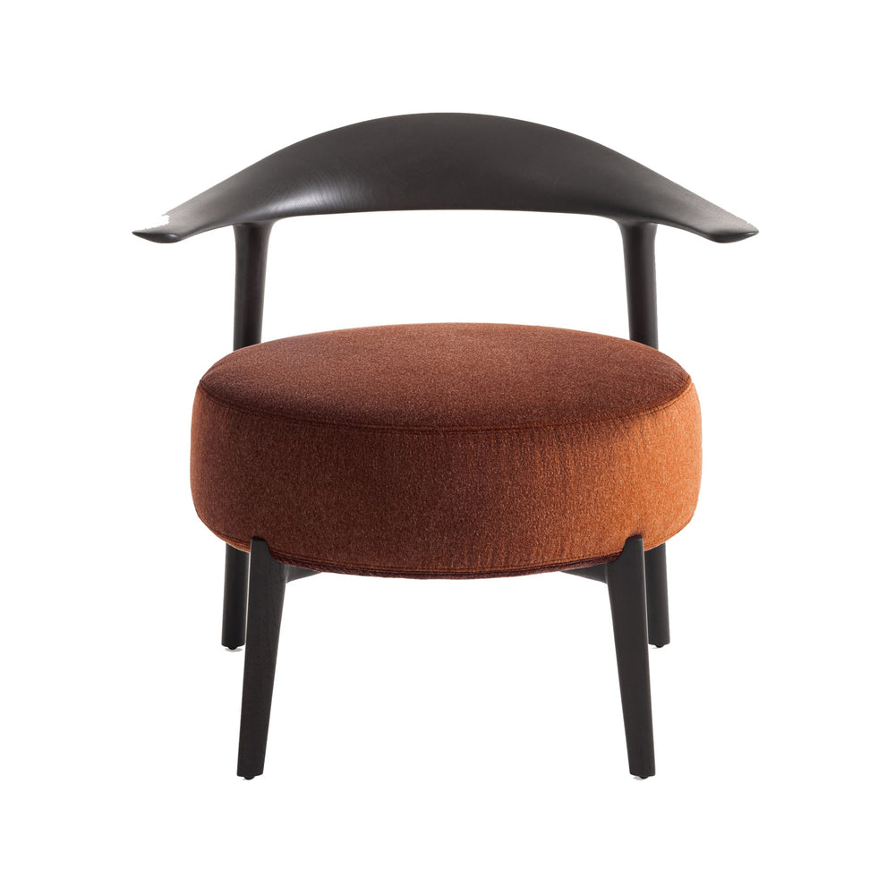 Giorgetti Ripple Lounge Chair - 2Modern