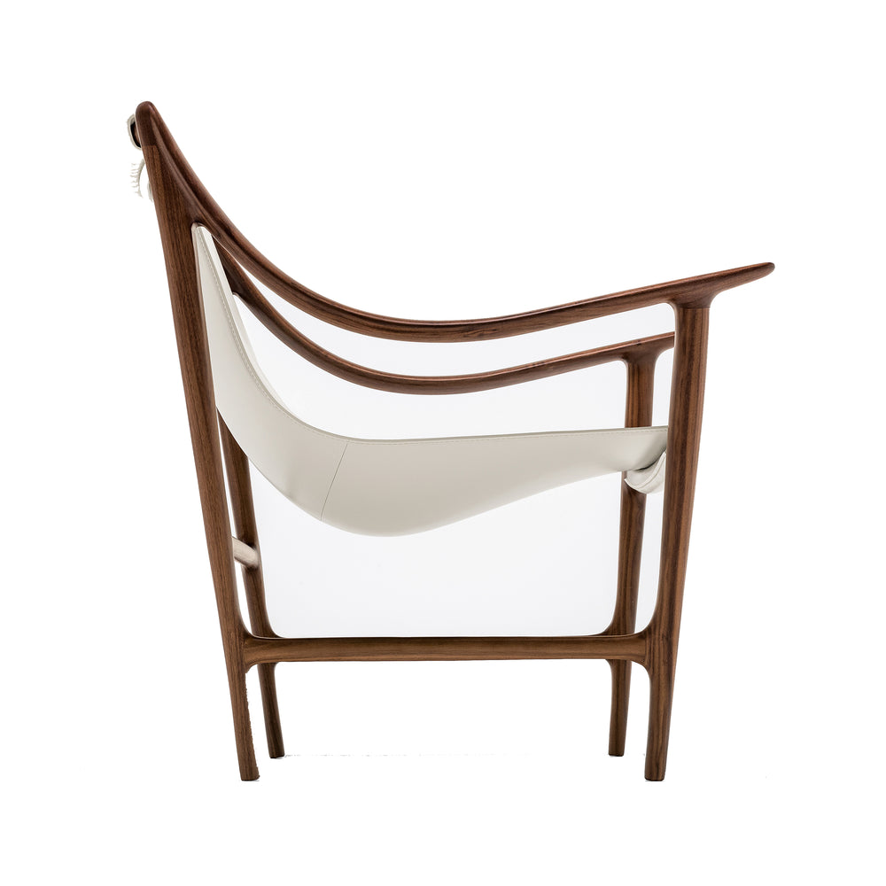Giorgetti Swing Lounge Chair - 2Modern