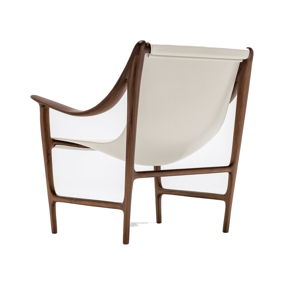 Giorgetti Swing Lounge Chair - 2Modern