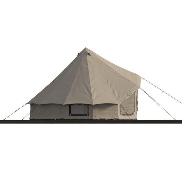 Autentic Jack Bell Tent - 2Modern