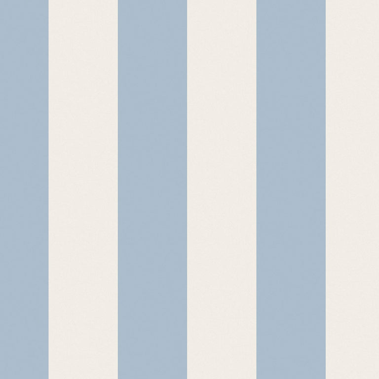 Graham & Brown Cath Kidston Canopy Stripe Blue - 2Modern