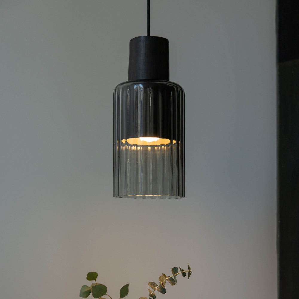 Graypants Barro Pendant Light - 2Modern