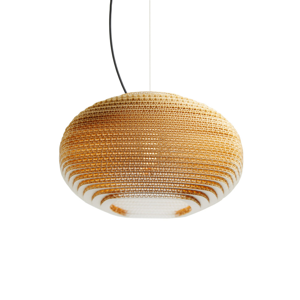 Graypants Scraplights Linear Disc Pendant Light - 2Modern