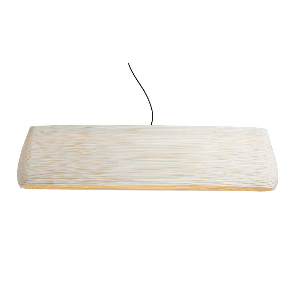 Graypants Scraplights Linear Drop Pendant Light - 2Modern