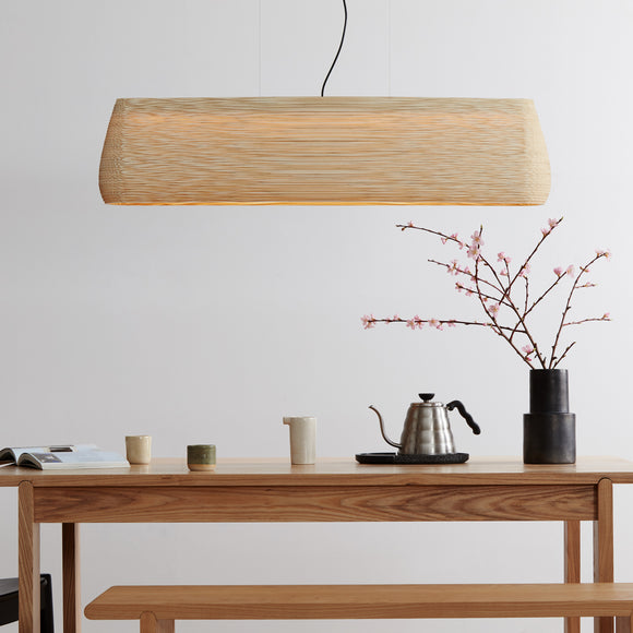 Graypants Scraplights Linear Drop Pendant Light - 2Modern