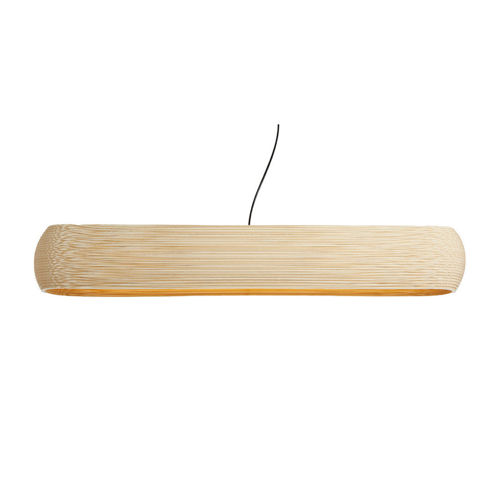 Graypants Scraplights Linear Oliv Pendant Light - 2Modern