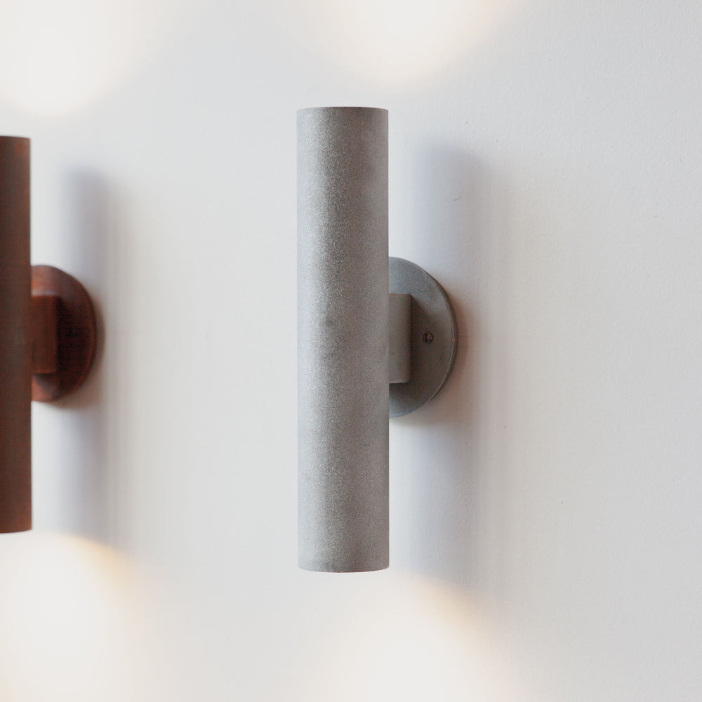 Graypants Roest Wall Sconce - 2Modern