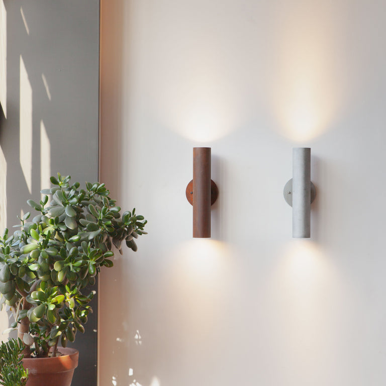 Graypants Roest Wall Sconce - 2Modern