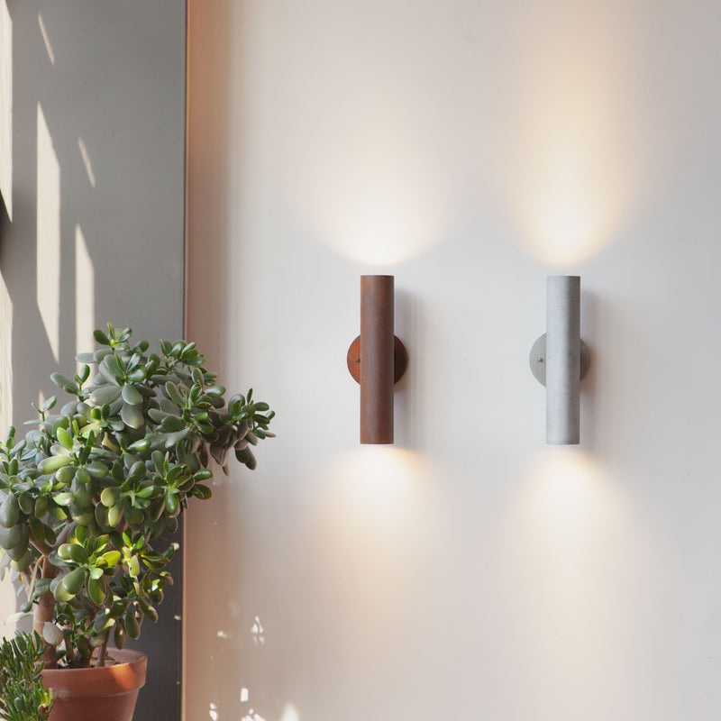 Graypants Roest Wall Sconce - 2Modern