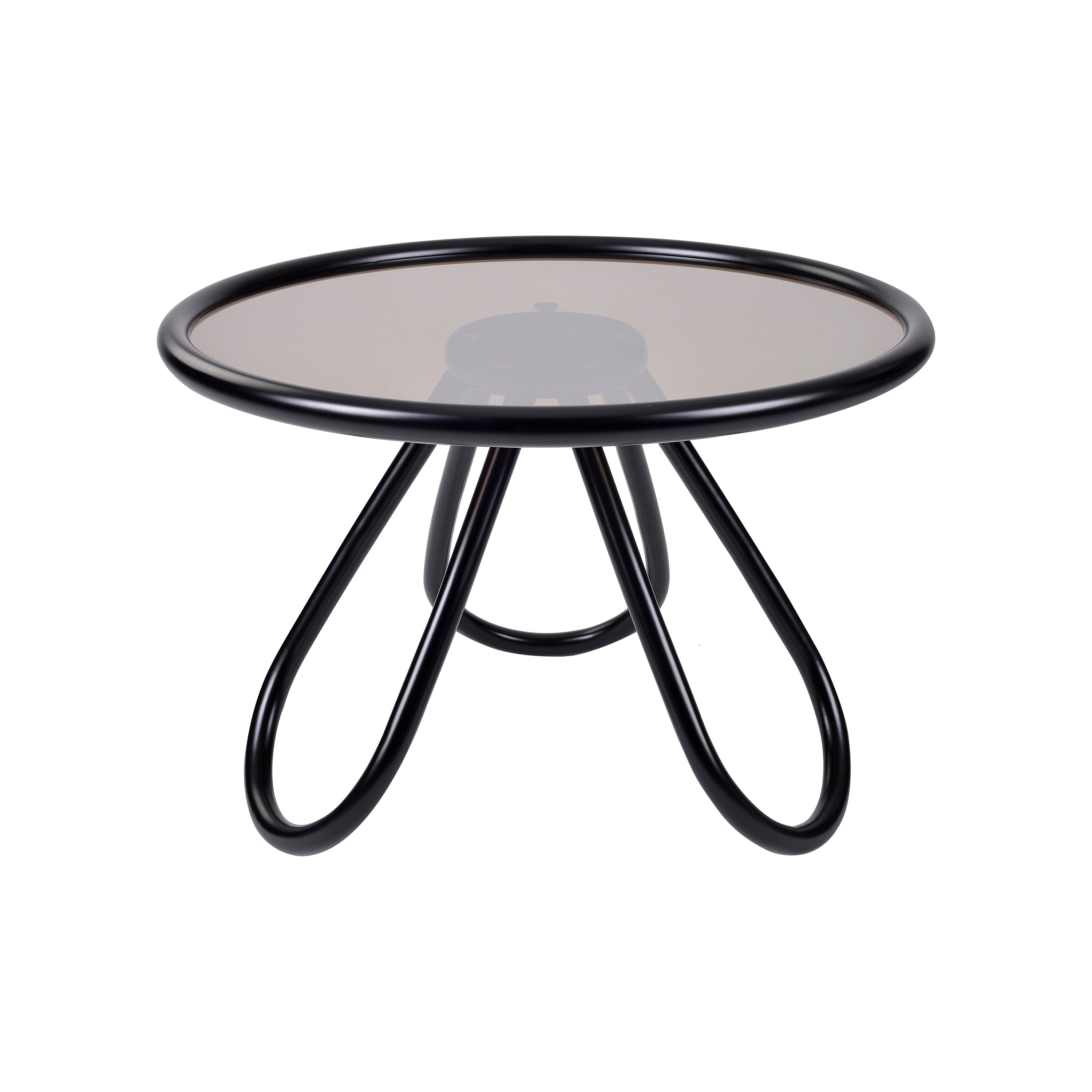 Gebruder Thonet Vienna Arch Coffee Table - 2Modern