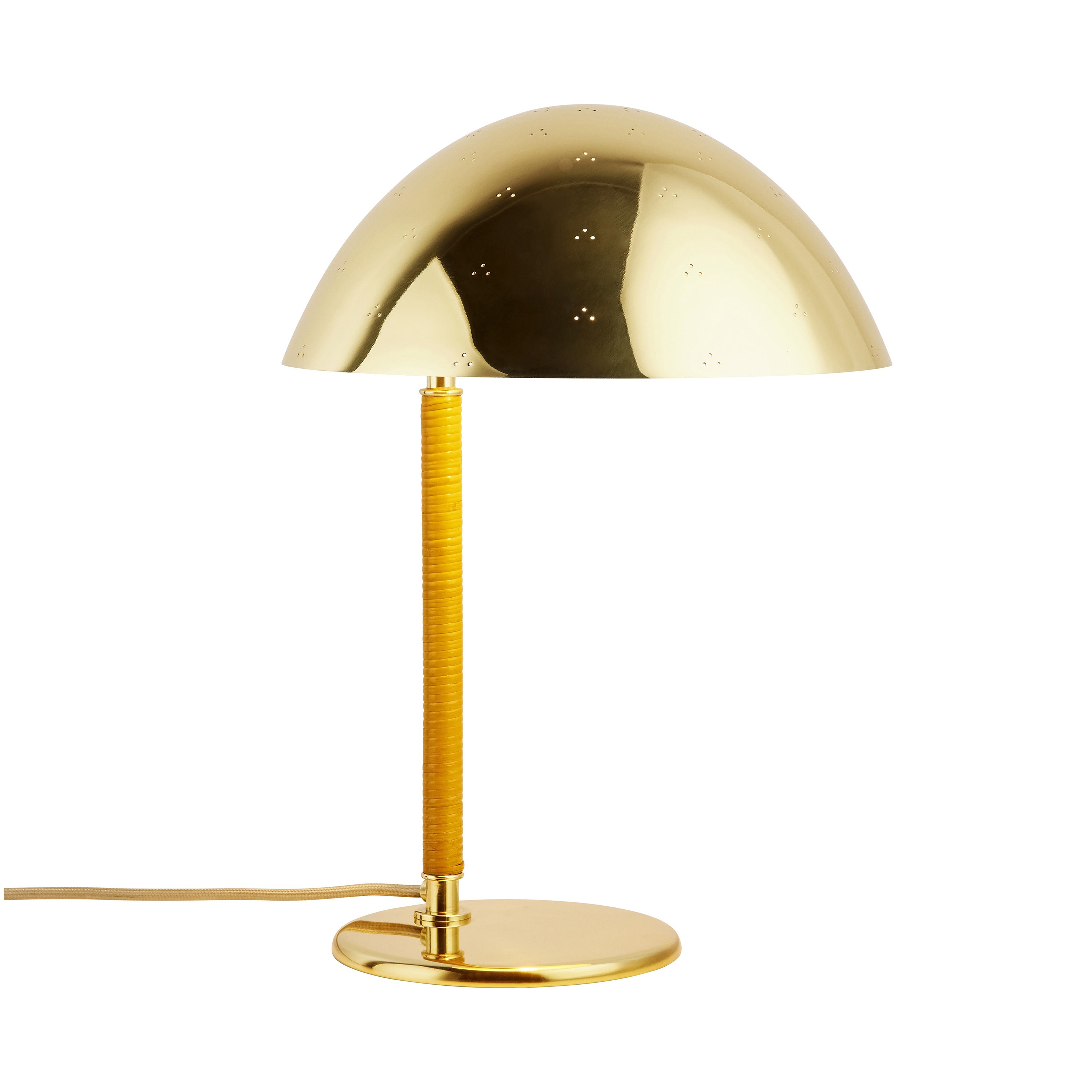 Gubi 9209 Tynell Table Lamp - 2Modern