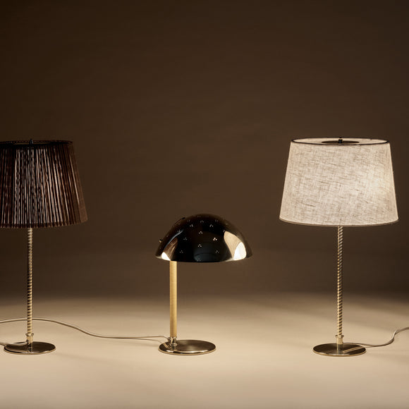 Gubi 9209 Tynell Table Lamp - 2Modern
