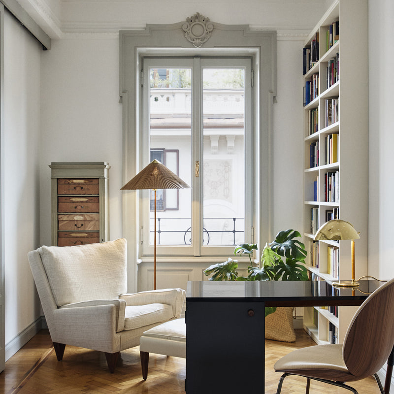 Gubi 9602 Floor Lamp - 2Modern