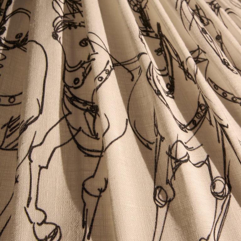 Gubi 9602 Henry Moore Garro Editions Floor Lamp - 2Modern