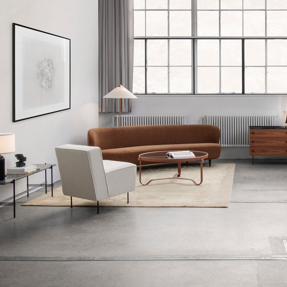 Gubi Adnet Circular Coffee Table - 2Modern